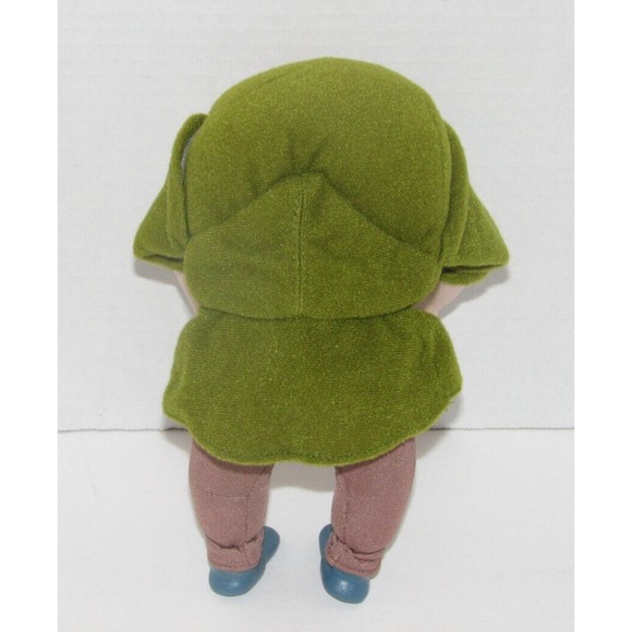 Disney | Toys | Disney Quasimodo Hunchback Of Notre Dame Doll 9 Plush ...